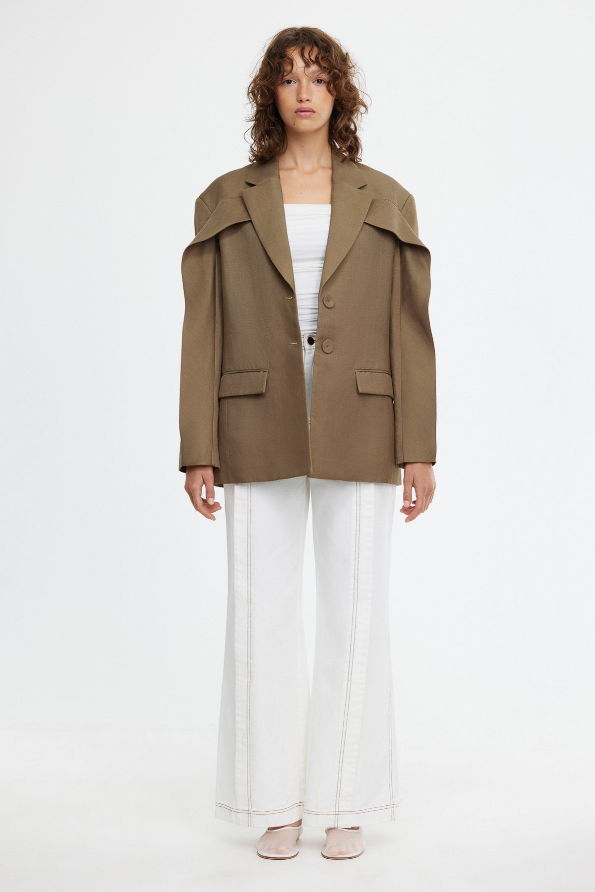 PENRITH JACKET – Acler