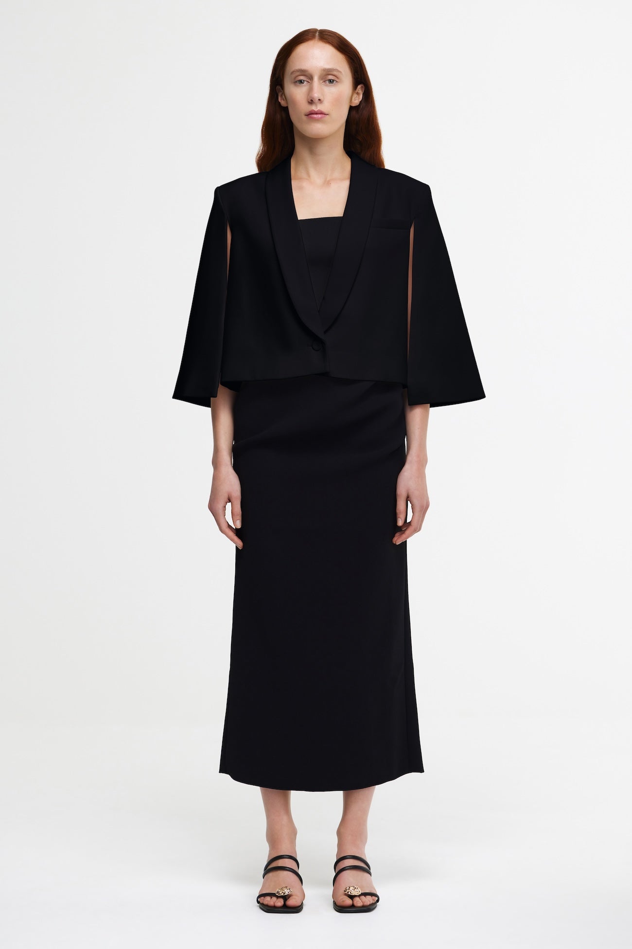 BAYHILL JACKET – Acler