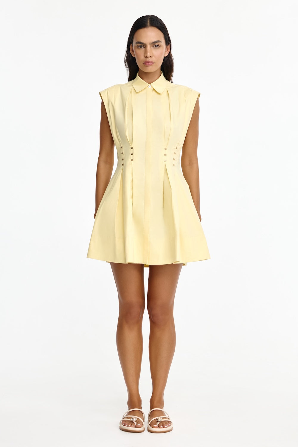 KIMPTON MINI DRESS – Acler