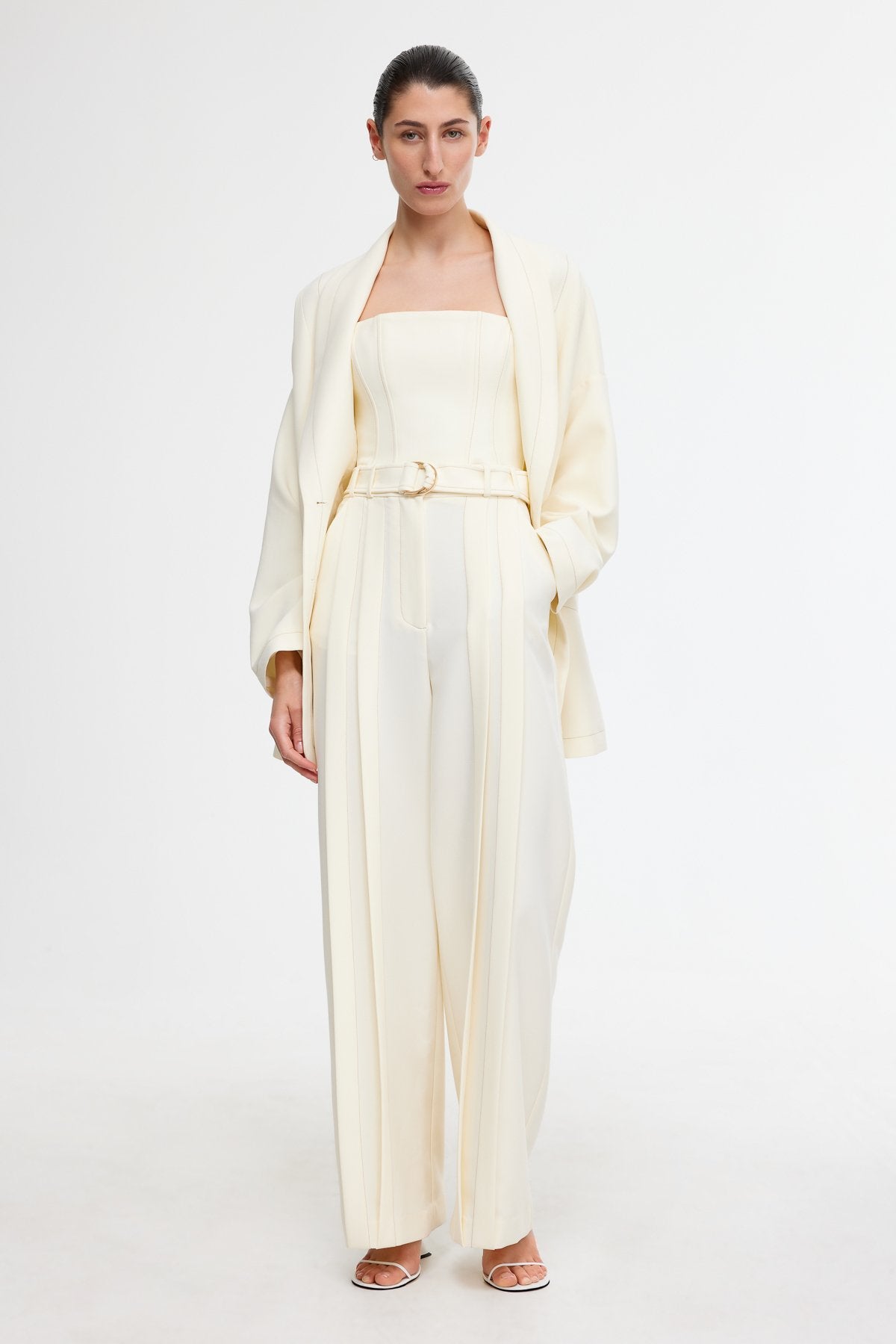 BECKETT JACKET – Acler