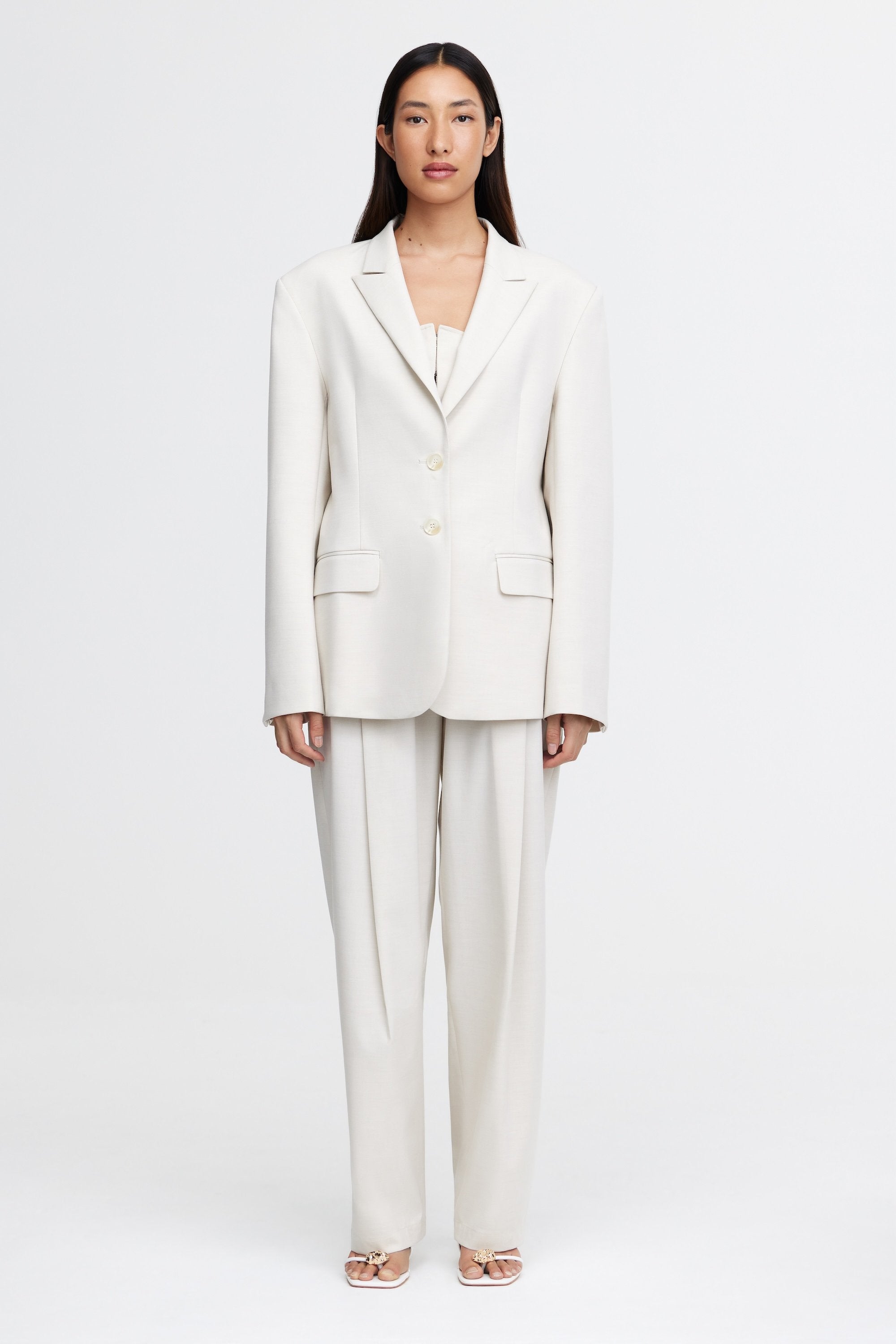 CROXBY JACKET – Acler