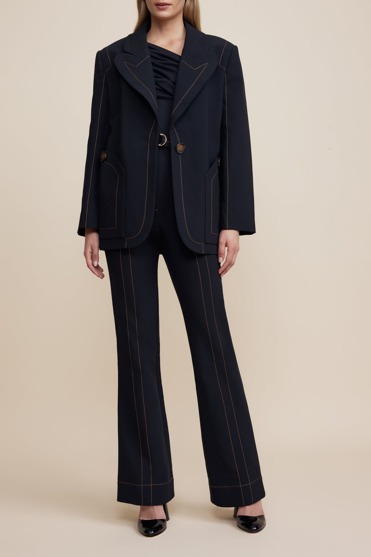 MORETON JACKET – Acler