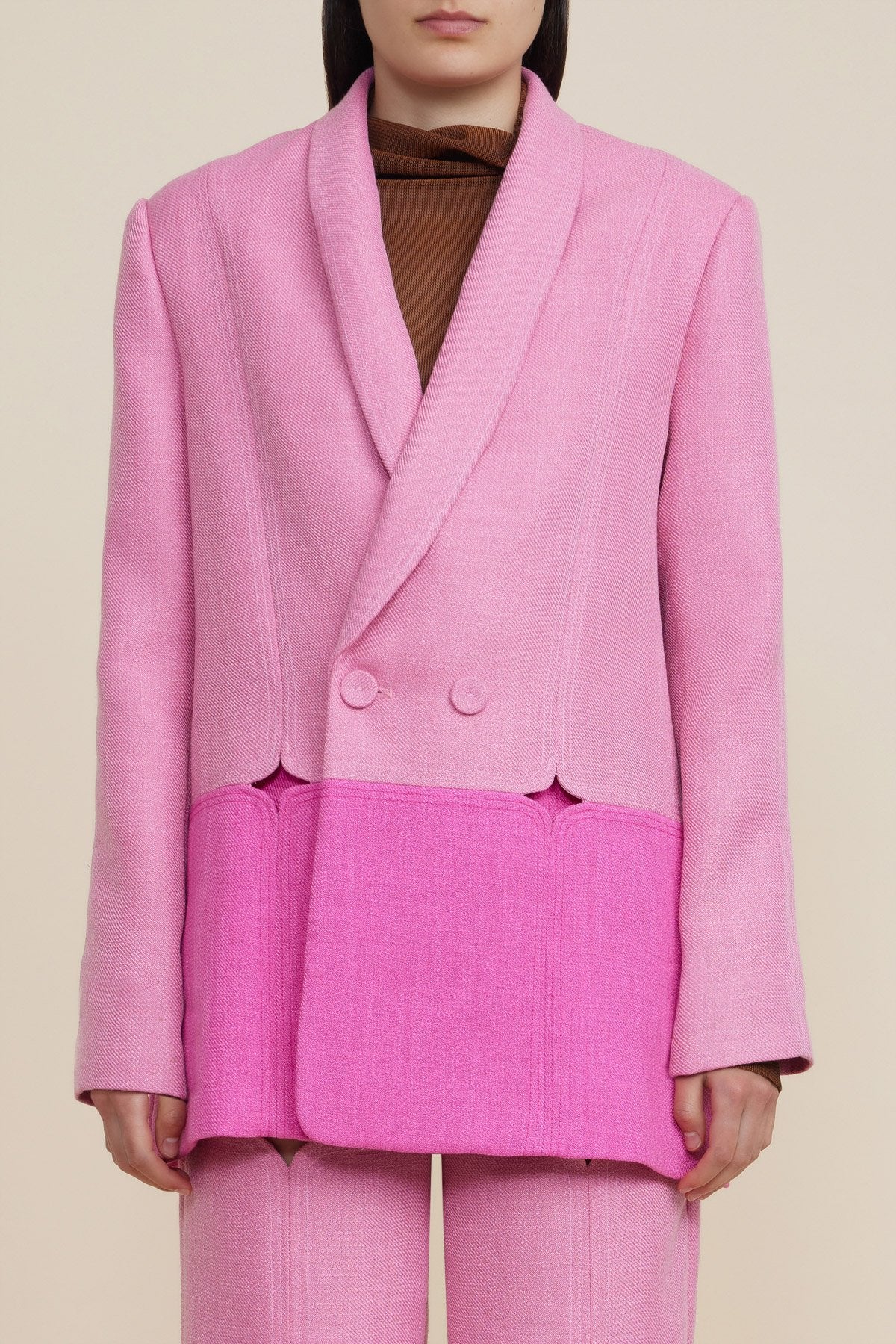 ASHMORE JACKET – Acler