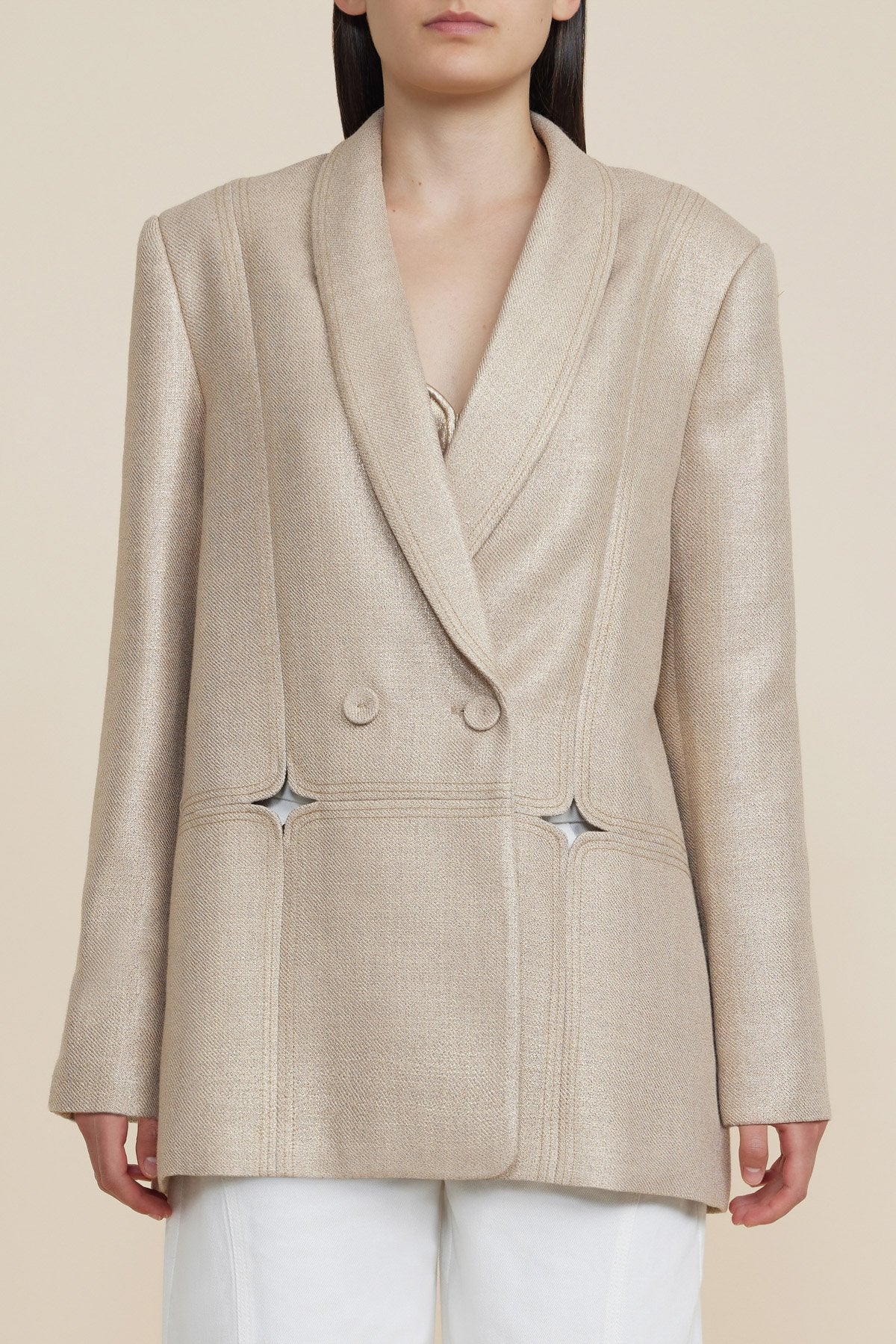 ASHMORE JACKET – Acler