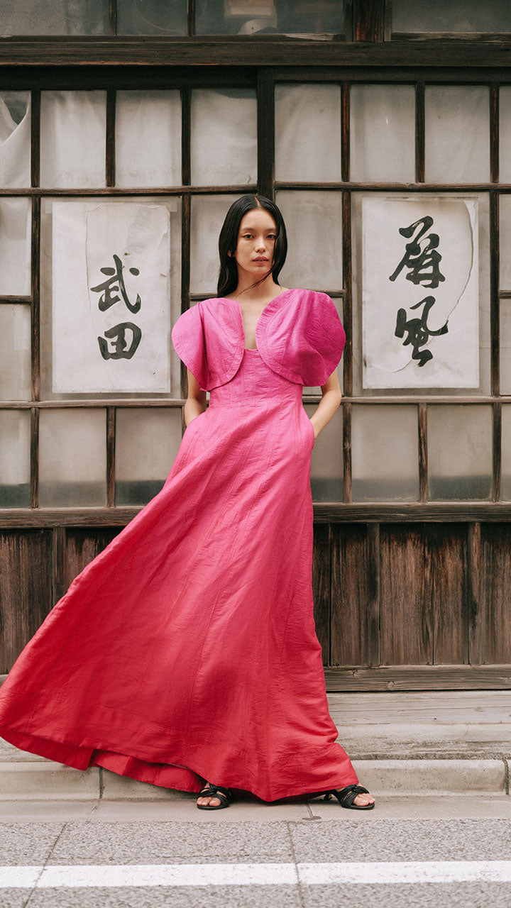 HELLO, TOKYO – Acler