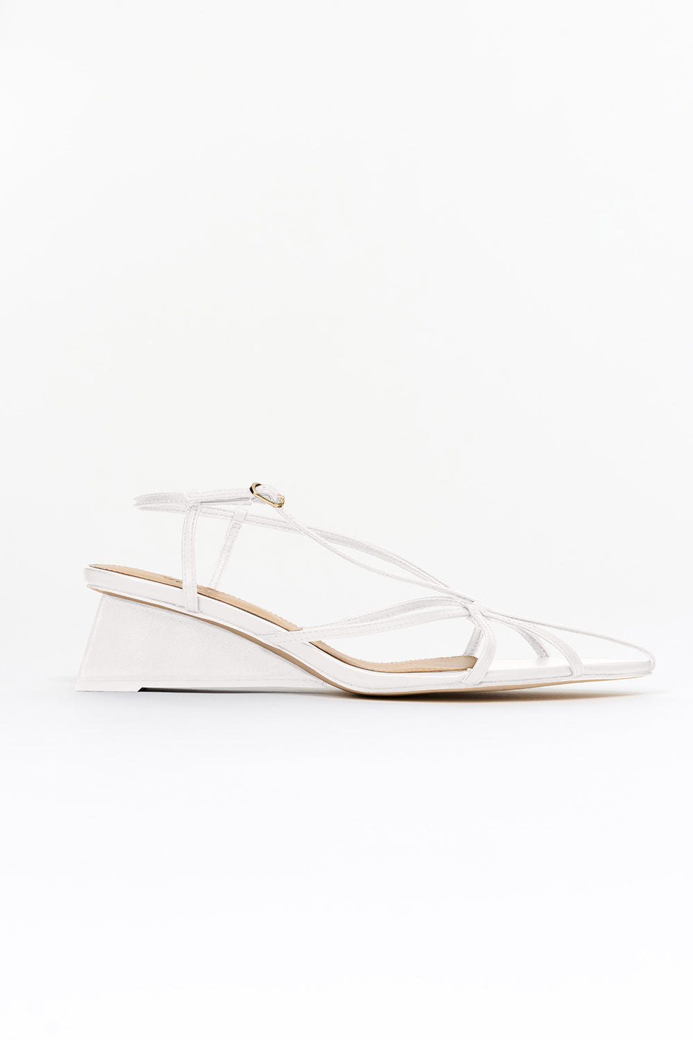 RUBERT HEEL – Acler