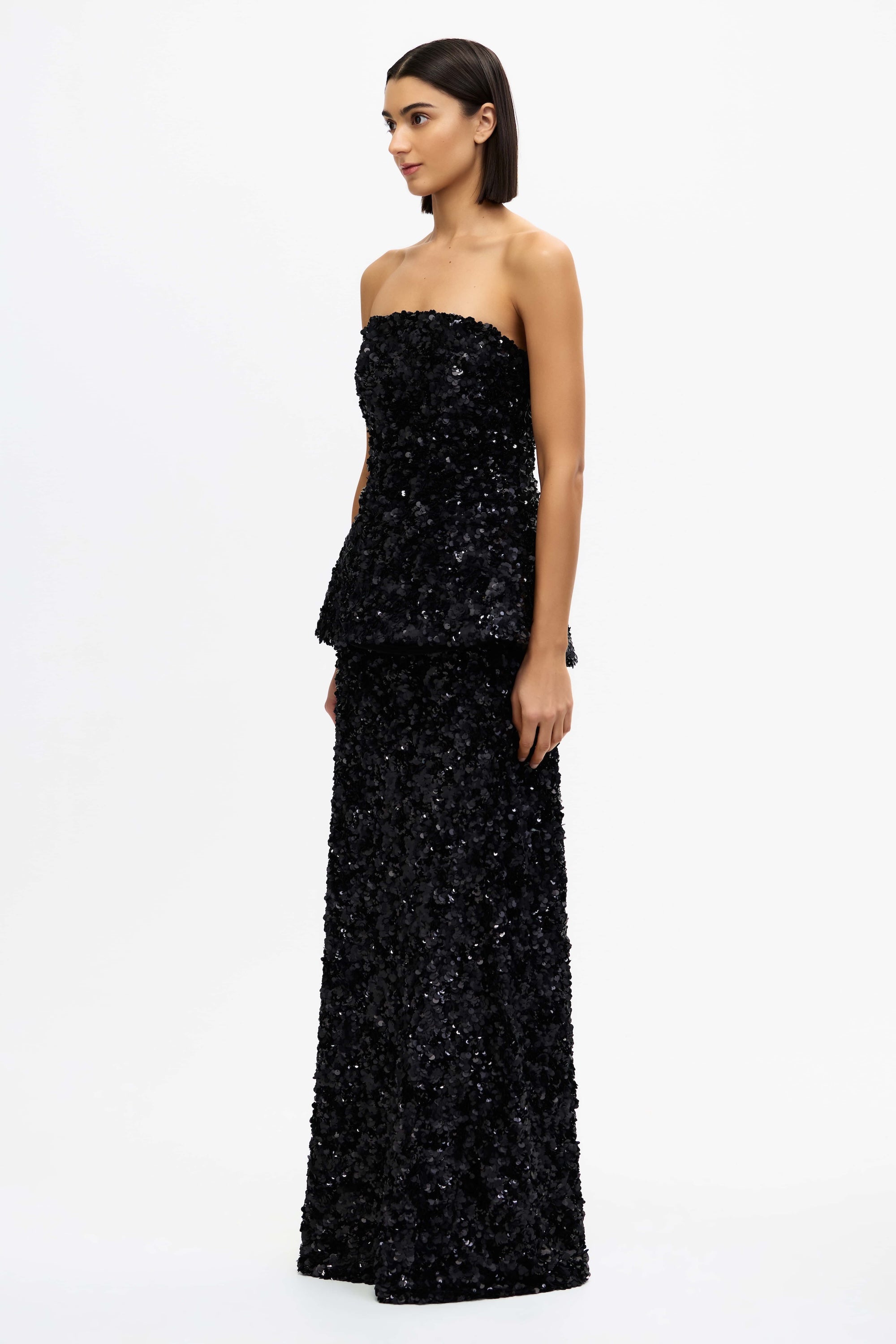 PIPSON MAXI SKIRT – Acler