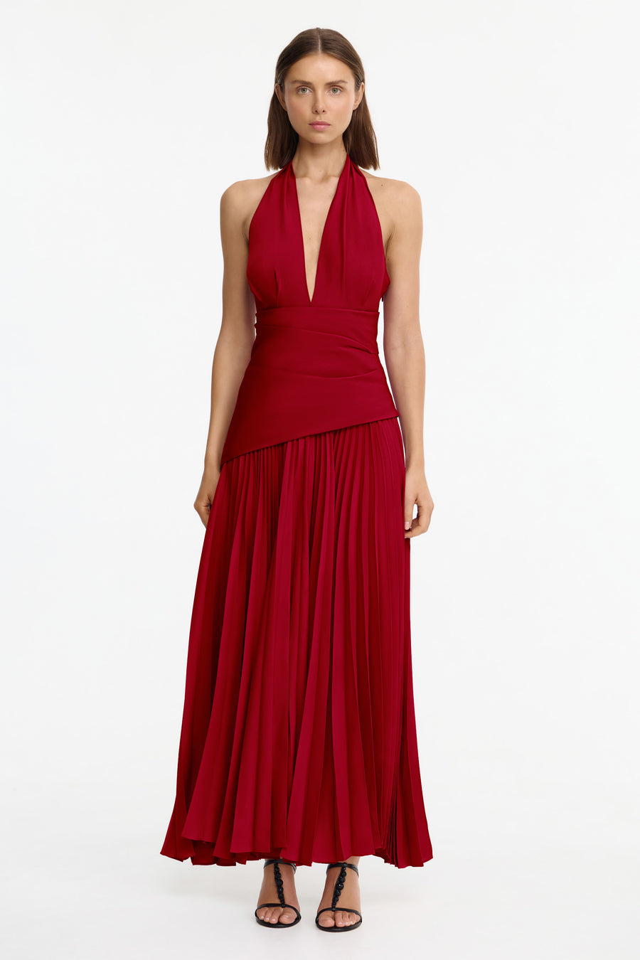 KERRISON MAXI DRESS – Acler
