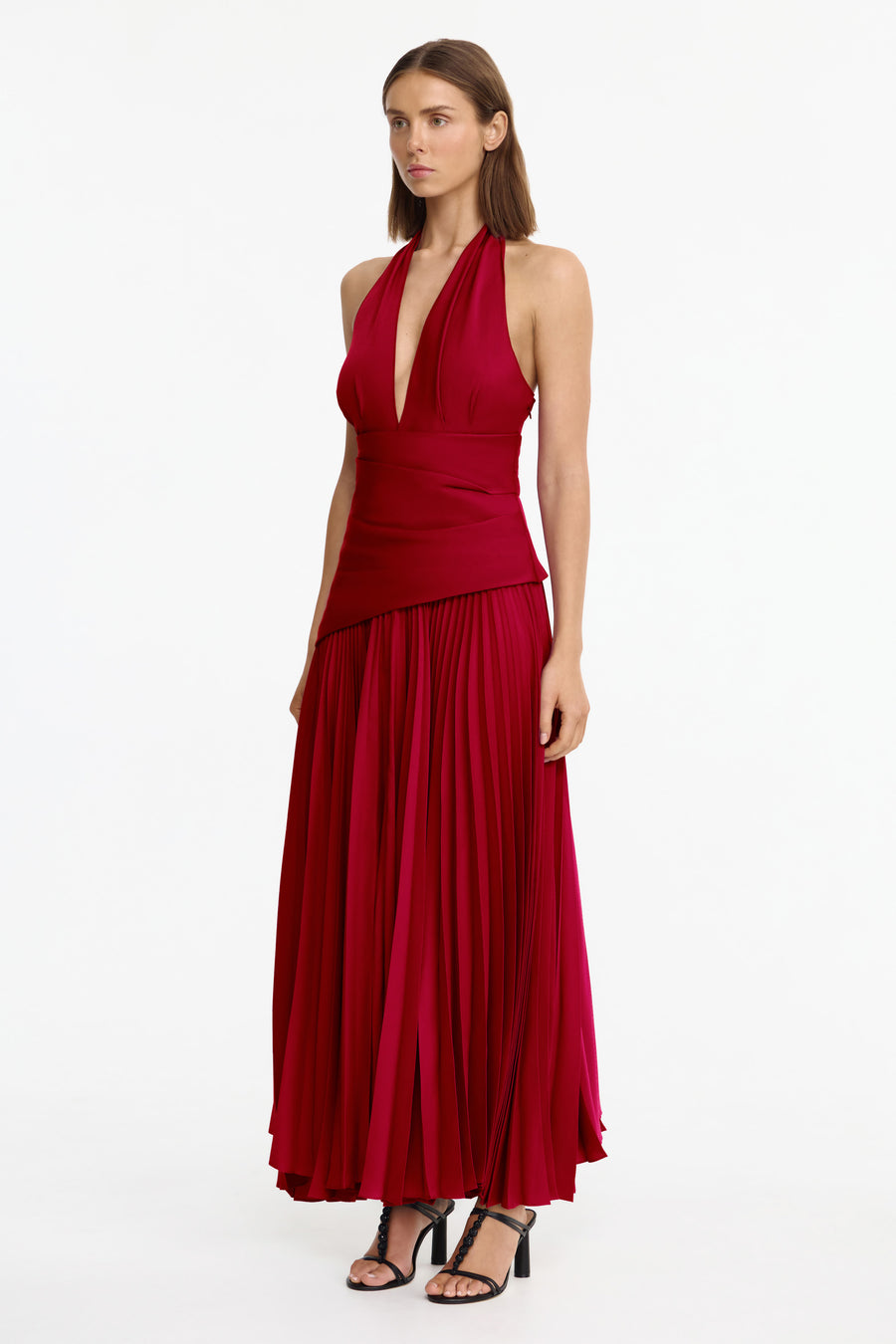 KERRISON MAXI DRESS – Acler