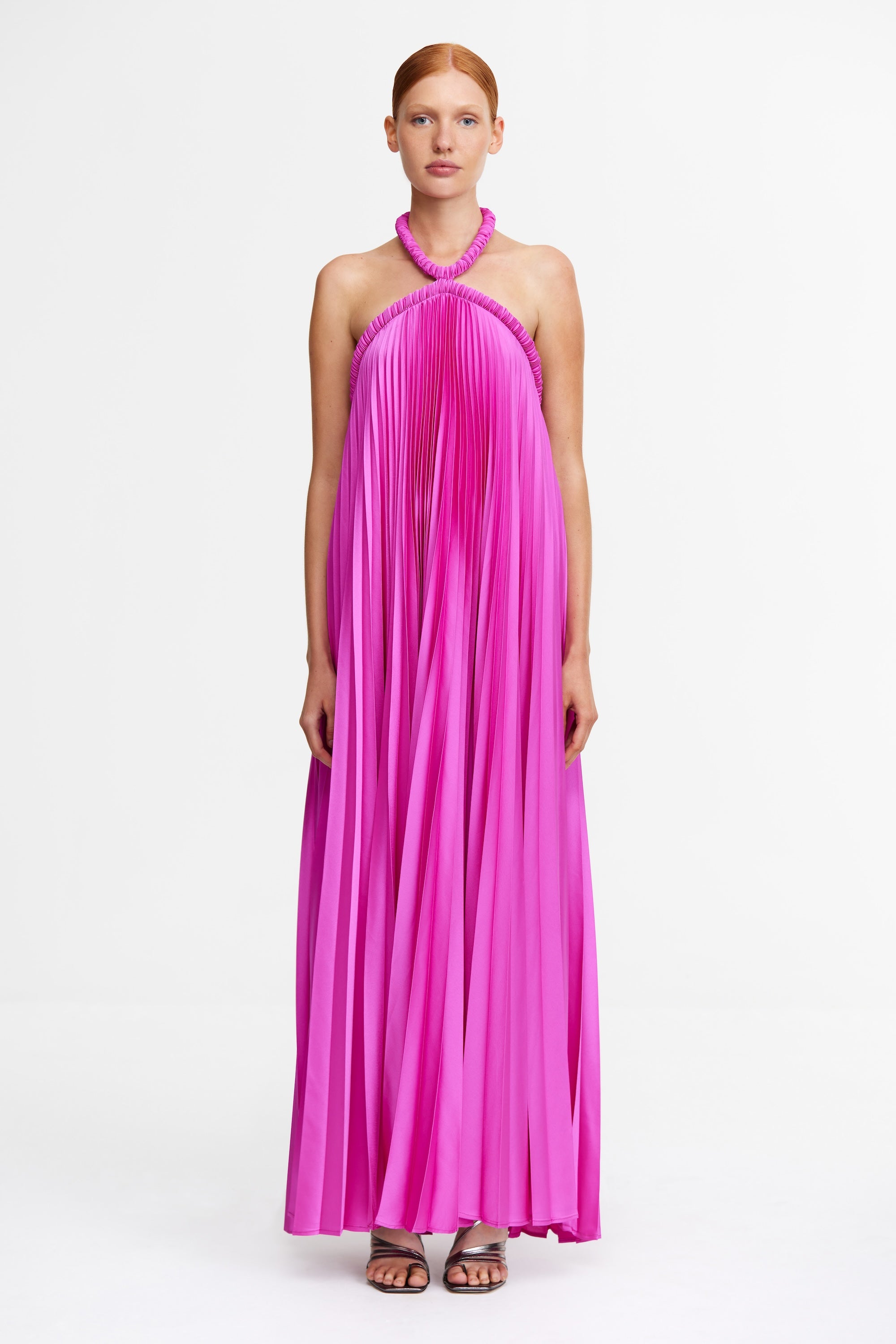 FIXBY MAXI DRESS – Acler