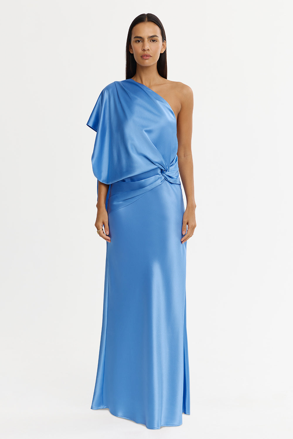 NOVALEA MAXI DRESS – Acler