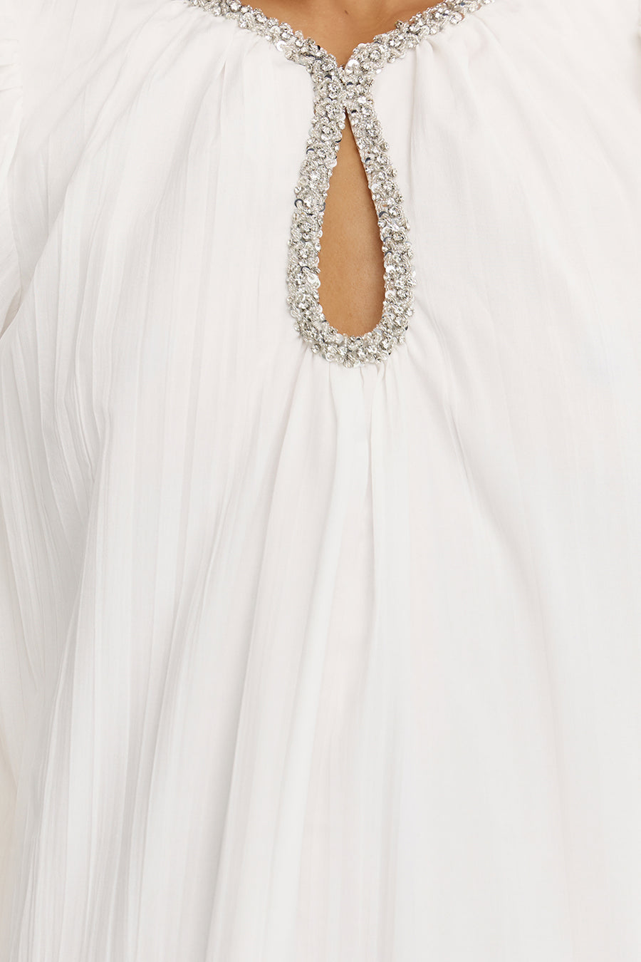 VIOLA MAXI DRESS – Acler