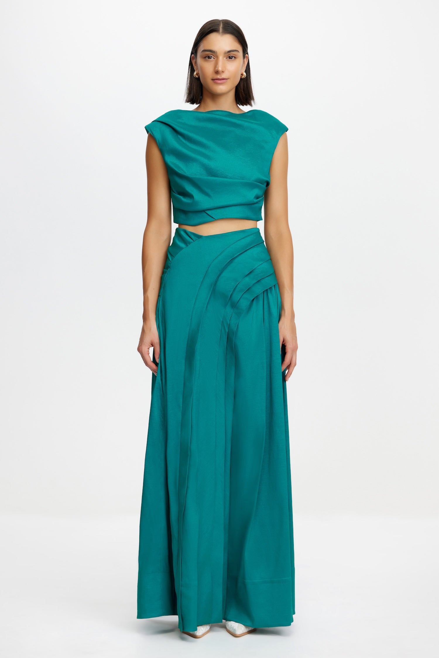 FRESTON SKIRT – Acler