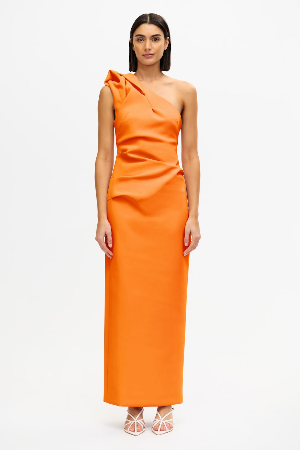 BRACORA MAXI DRESS – Acler