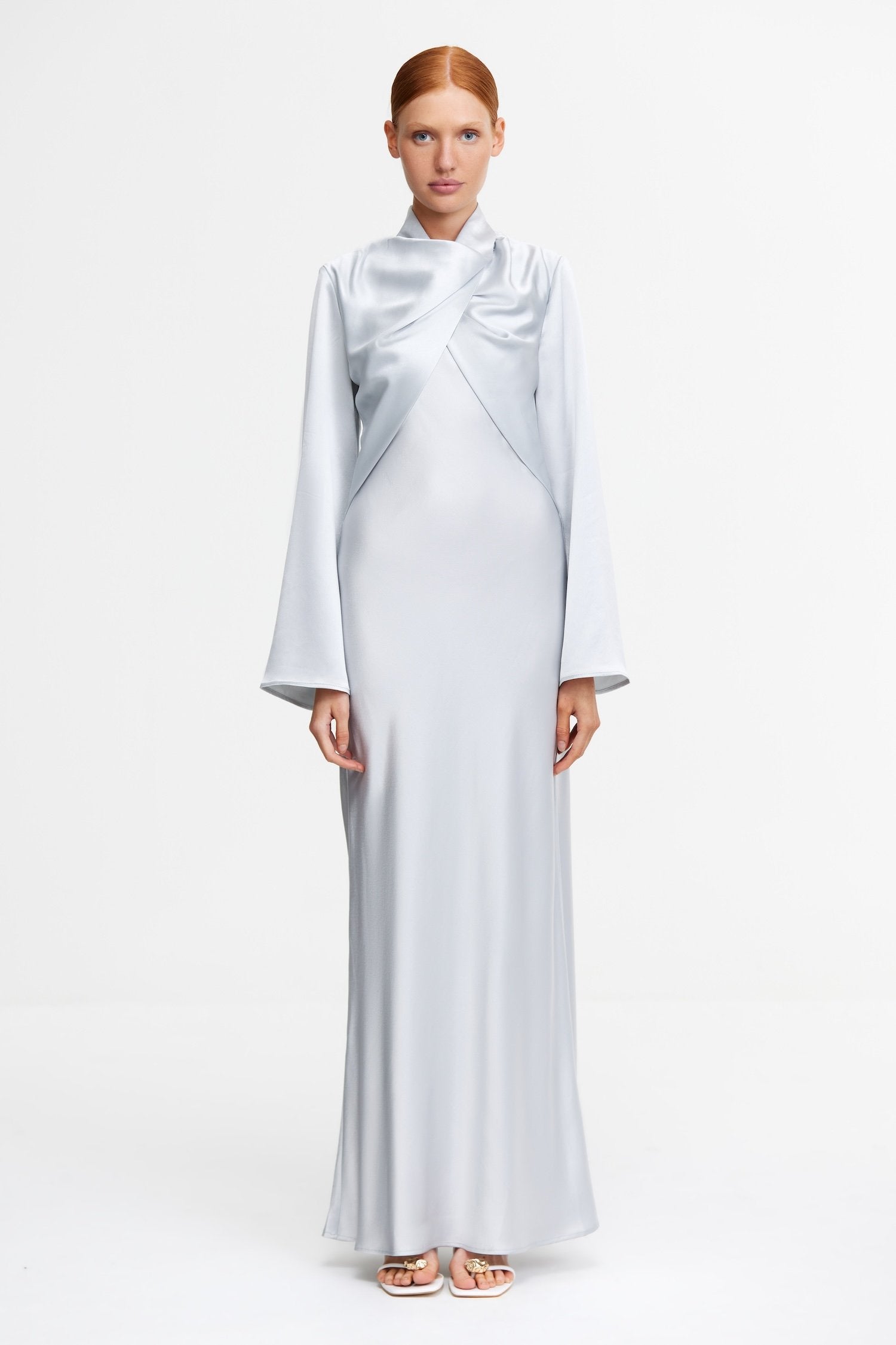 ADCOTE GOWN – Acler