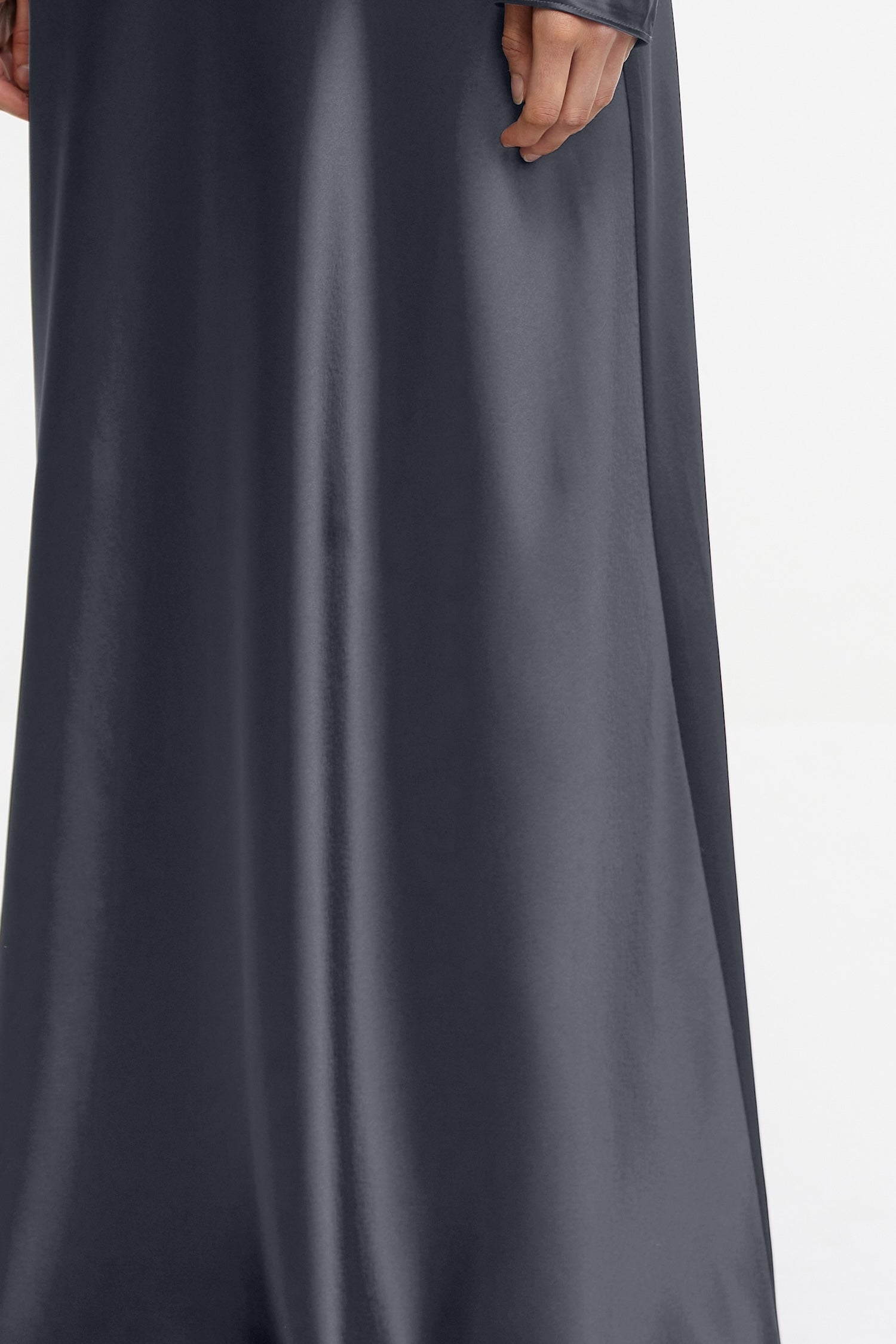 BROSA MAXI SKIRT – Acler