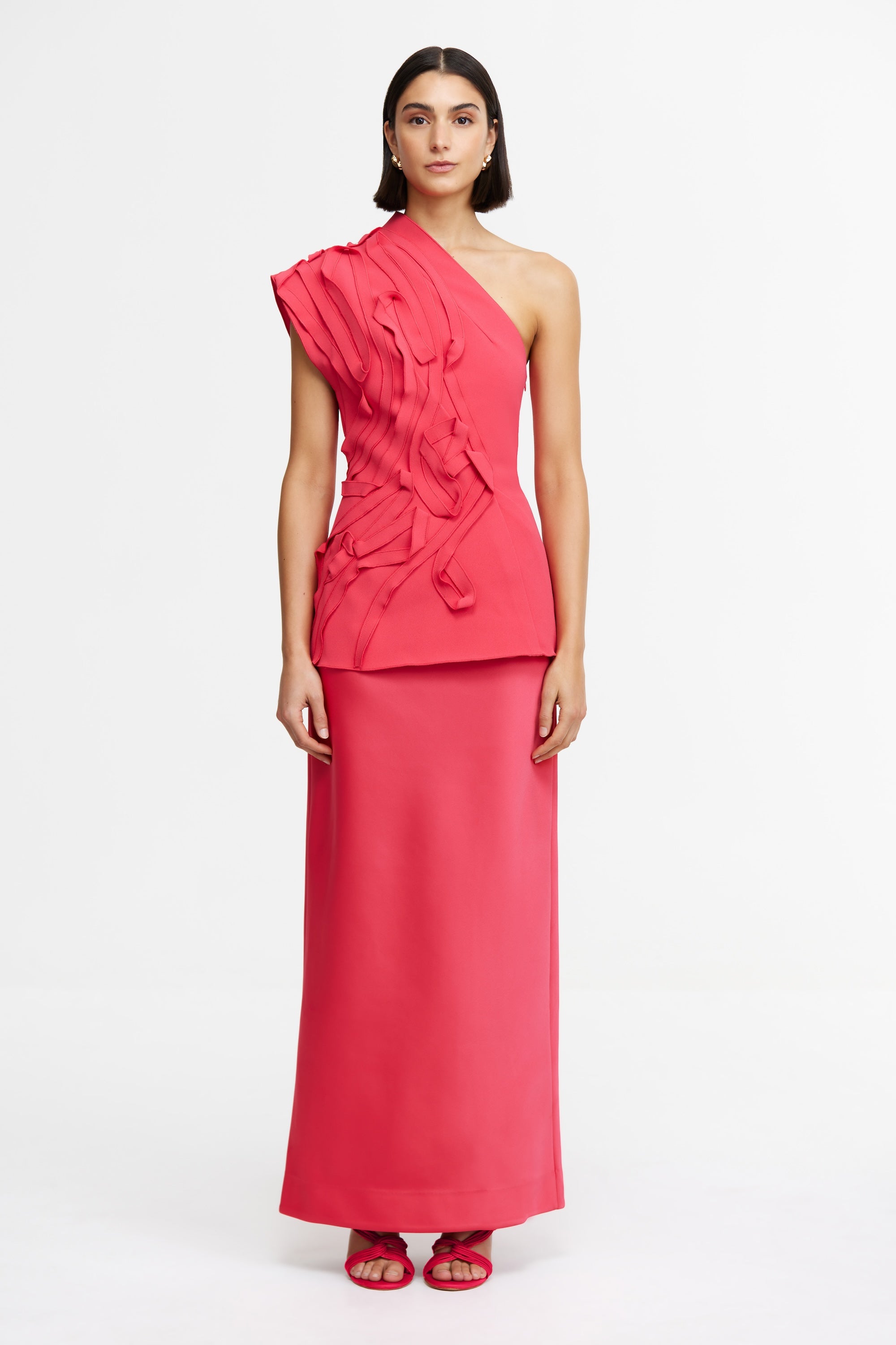 BALDERSTONE SKIRT