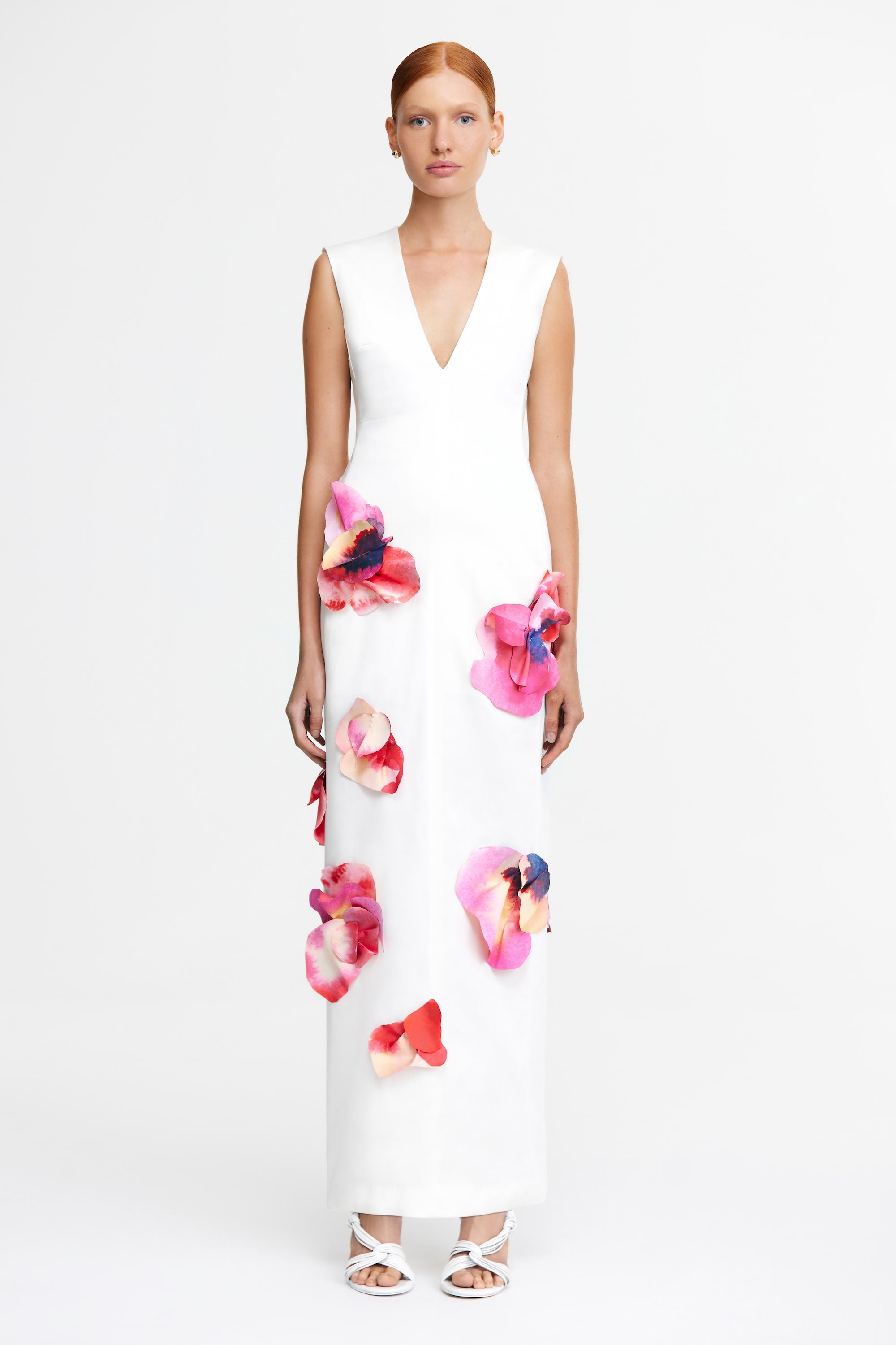 YARNI MAXI DRESS – Acler