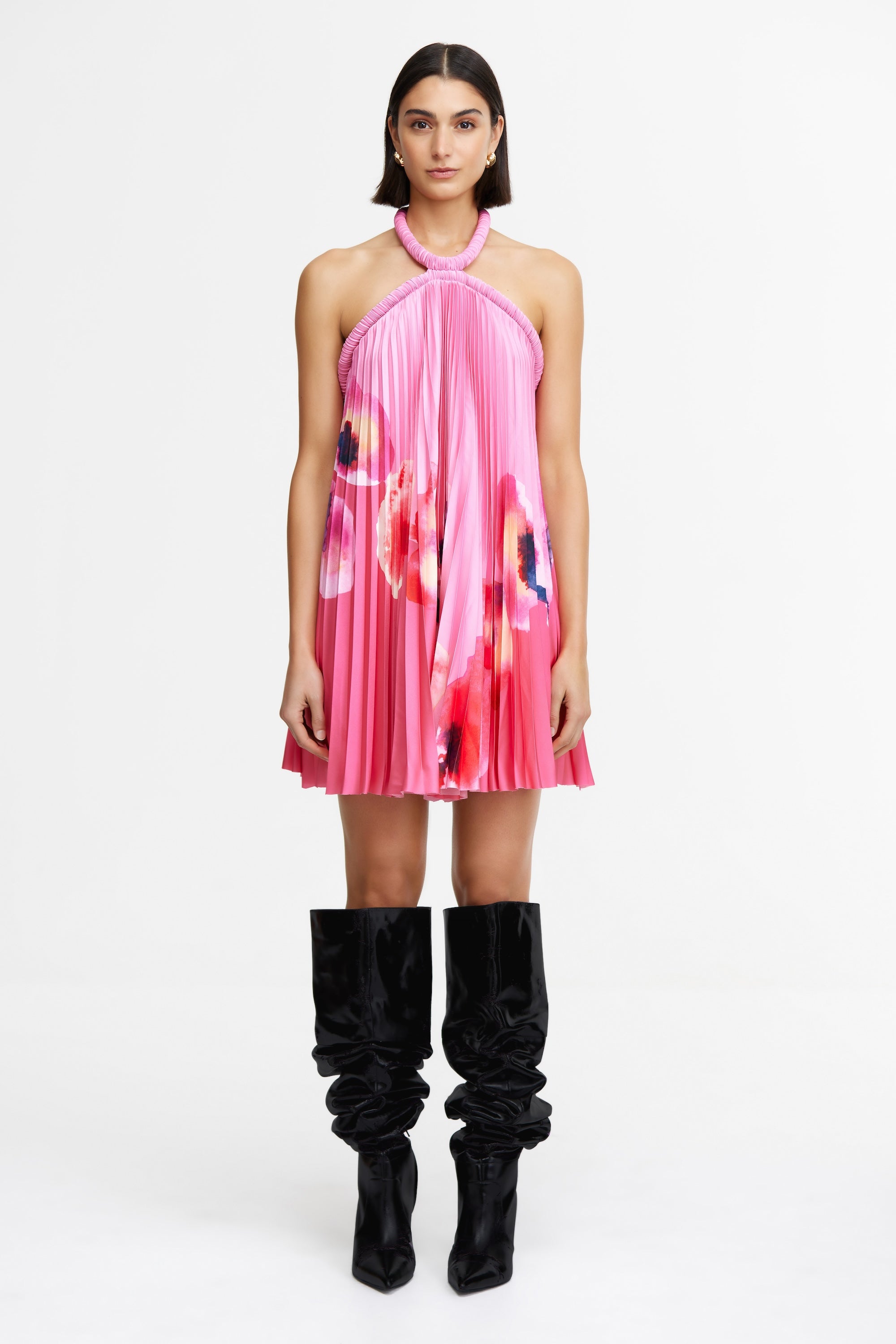 FIXBY MINI DRESS – Acler