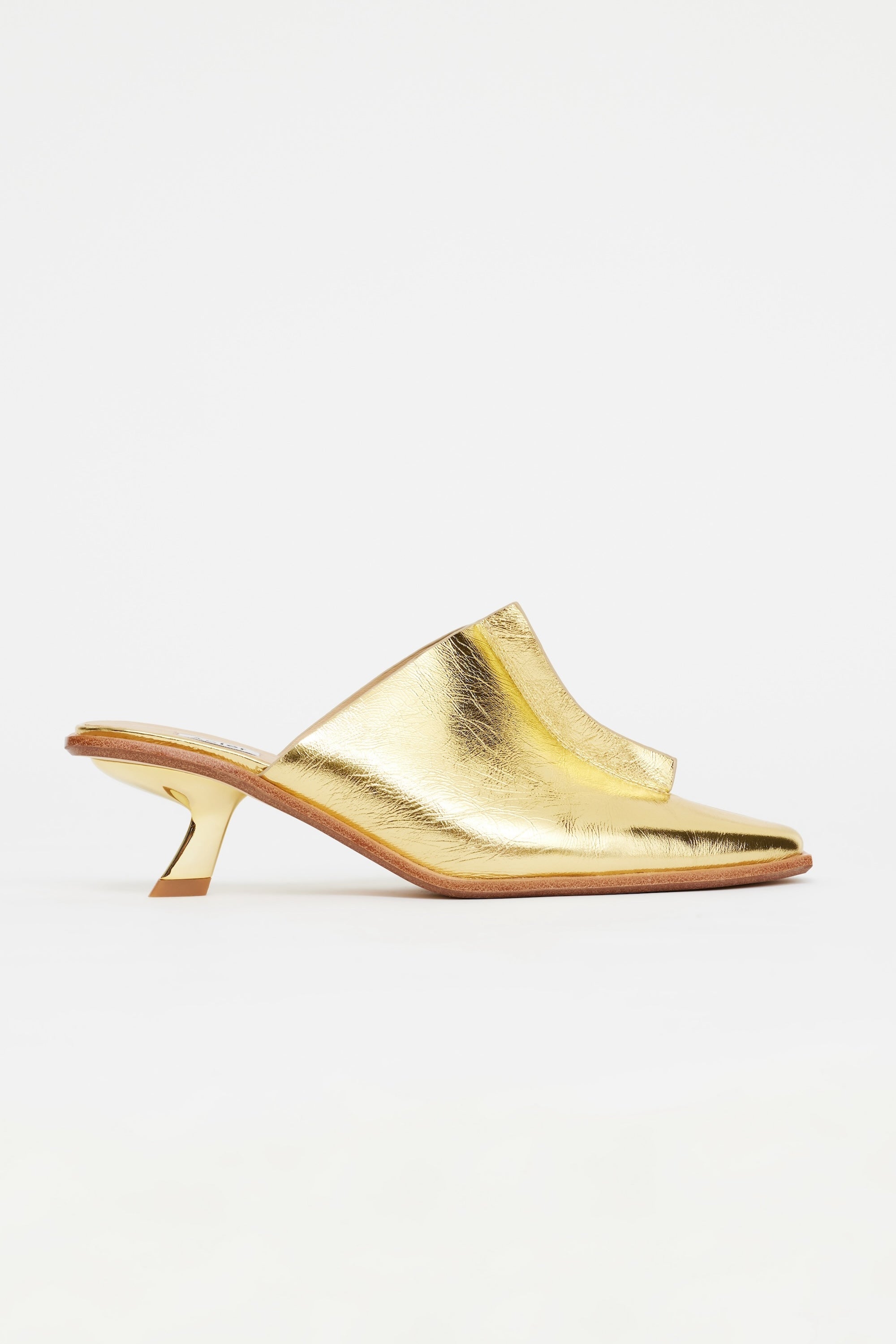 HALWILL MULE – Acler