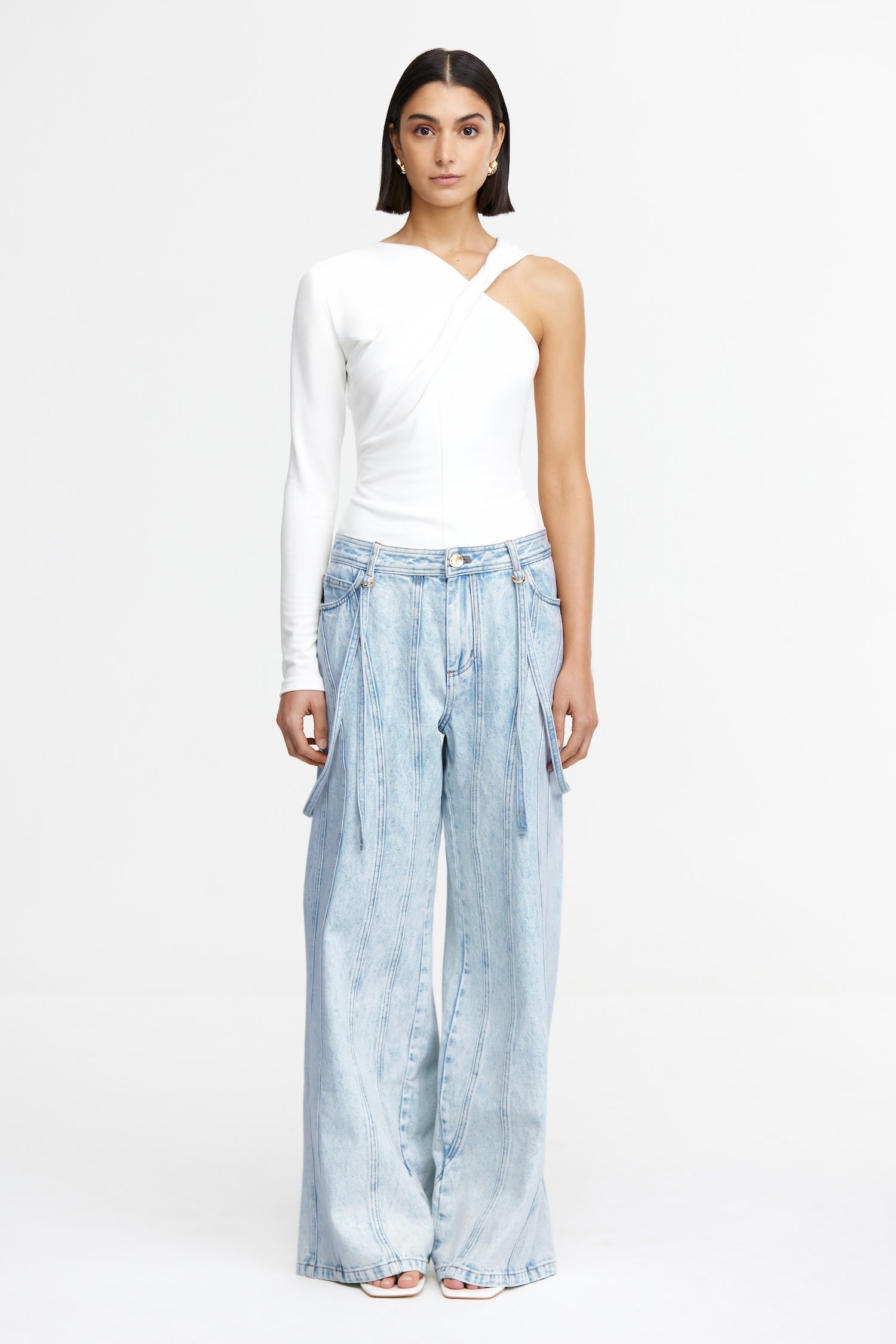 EAGLETON JEAN – Acler