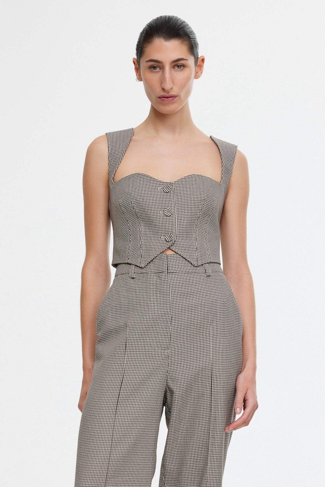 BARCROFT TOP – Acler