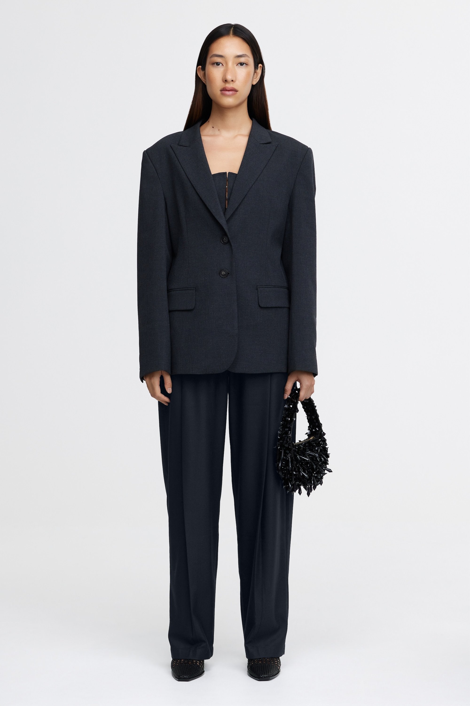 CROXBY JACKET – Acler