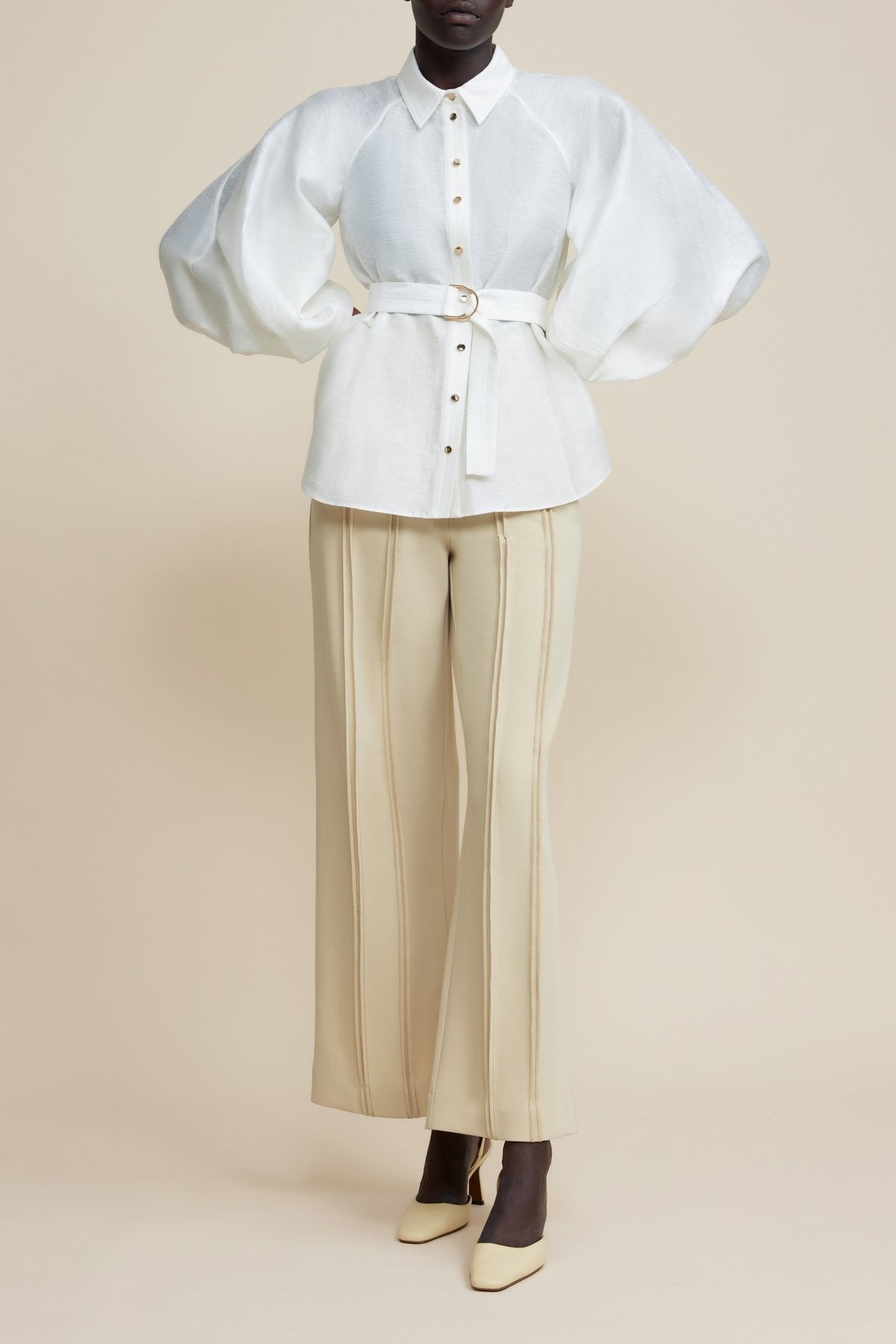 HUNDON SHIRT – Acler