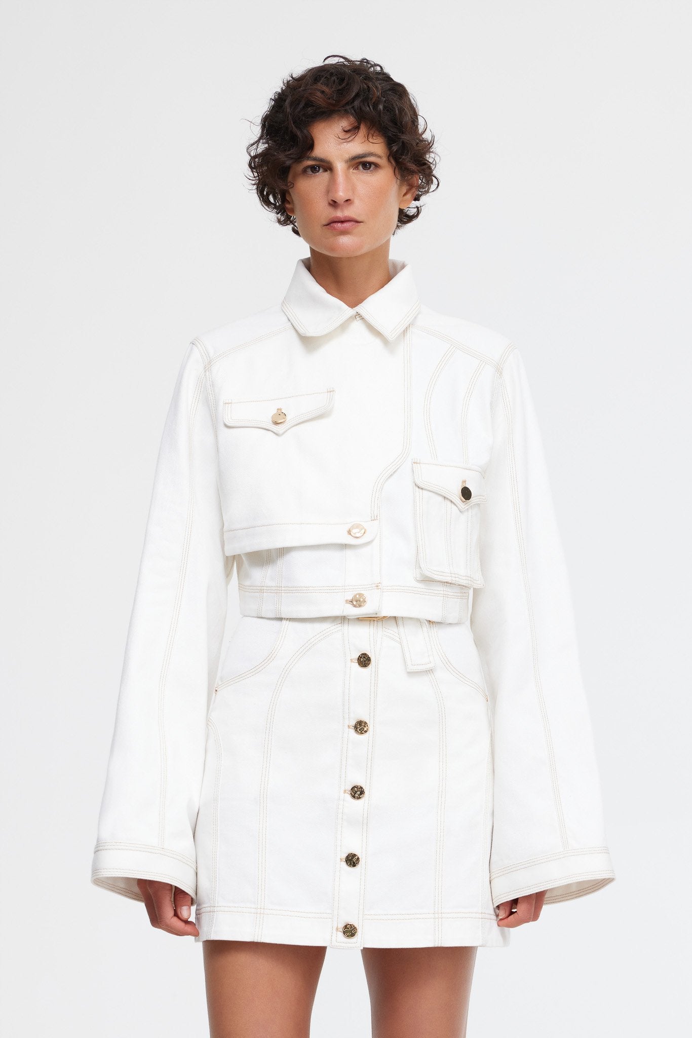 VALLEYBROOK JACKET – Acler