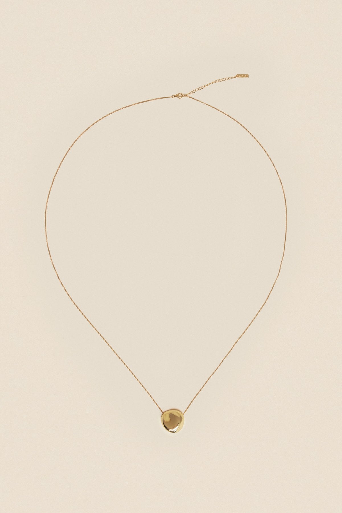 ALEXANDRIA 30INCH NECKLACE – Acler