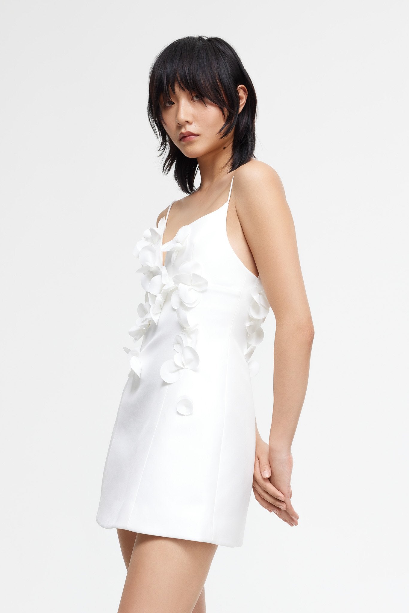 ISLA MINI DRESS – Acler