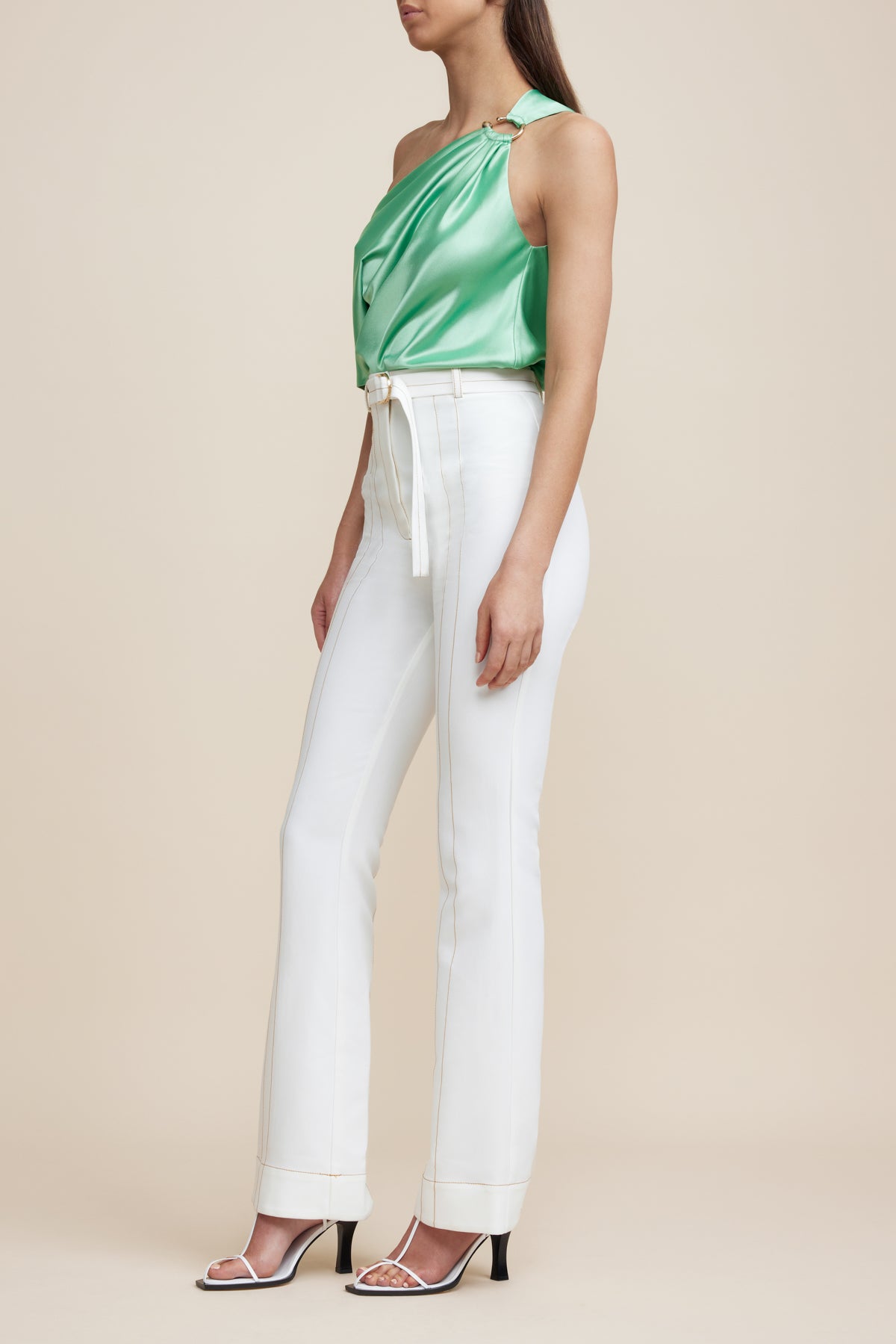 EASTCOTT TOP – Acler